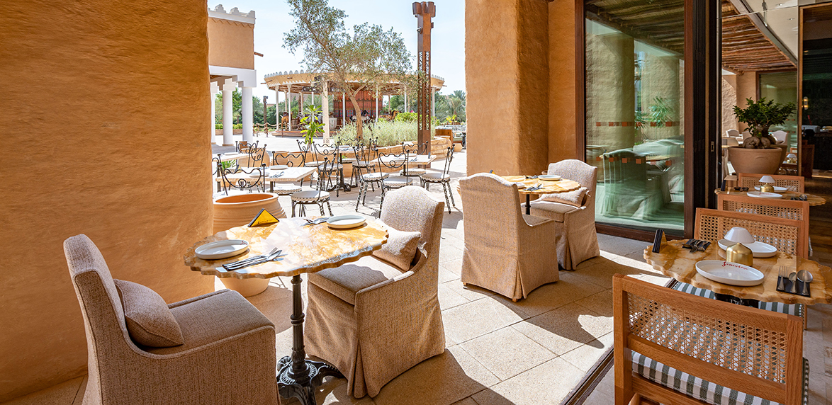 Somewhere Dessert Bar