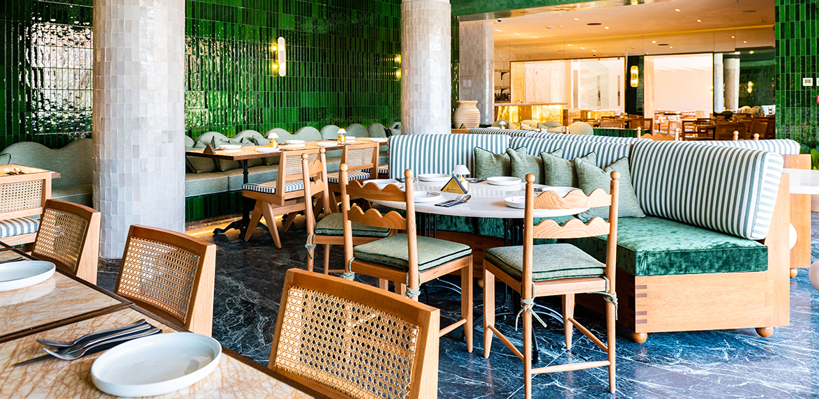 Somewhere Restaurant