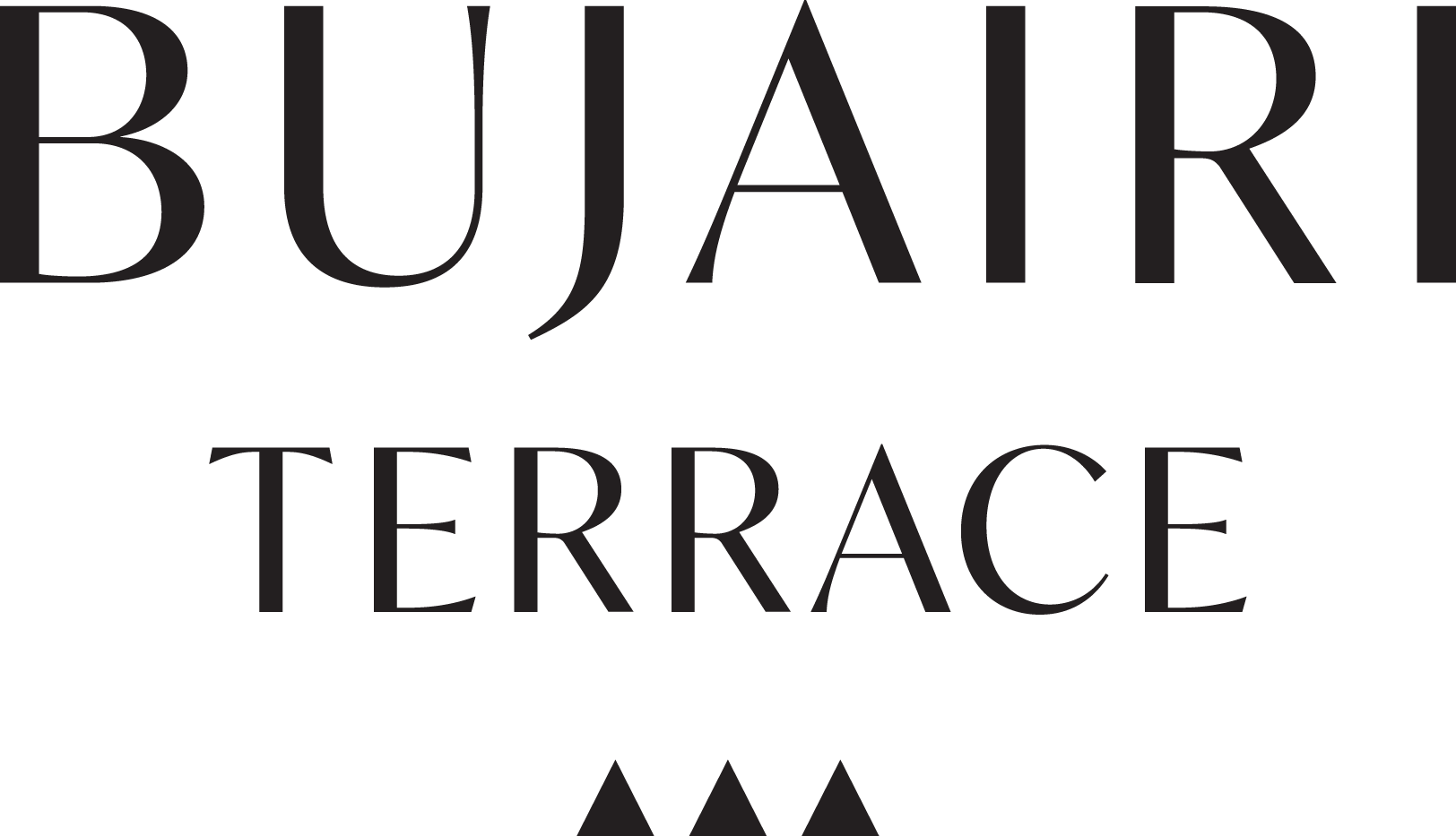 Diriyah – Bujairi Terrace Dining and Shopping Destination