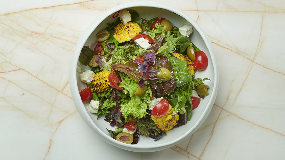 Somewhere Restaurant